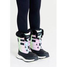ZIGZAG Winterstiefel "Rasbell" in Bunt - 49% | Gr&ouml;&szlig;e 32 | Kinderstiefel