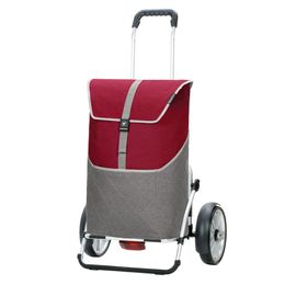 Andersen Shopper Cart male Red size One Size