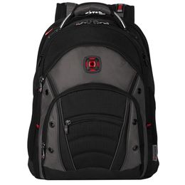 Wenger Backpack male Black size One Size