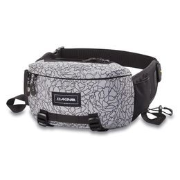 Dakine Athletic Fanny Pack male Grey size One Size