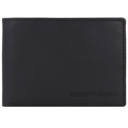 Green Burry Greenburry Wallet male Black size One Size