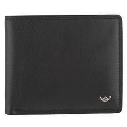 Golden Head Wallet 'Polo Rfid' male Black size One Size