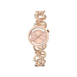 Ted Baker Analog Watch 'LILABEL ' female Gold size One Size