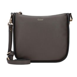 Gabor Crossbody Bag 'Malin' female Grey size One Size
