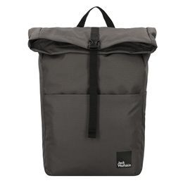 Jack Wolfskin Rucksack 'Island' Damen Gr&ouml;&szlig;e One Size dunkelgrau