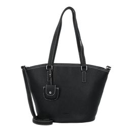 Gabor Shopper 'Layla' Damen Gr&ouml;&szlig;e One Size schwarz