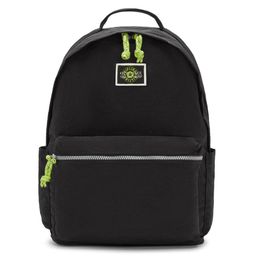 Kipling Backpack 'Damien' male Black size One Size