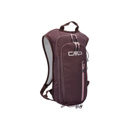 CMP Rucksack "Grand Rapids" in Lila - (B)18 x (H)44 x (T)11 cm - 9 l - 11% | Damen-outdoor-ausruestung