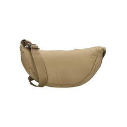 Beagles Brustbeutel in Khaki - (B)39 x (H)18 x (T)10 cm - 57% | Damen-koffer-reisegepaeck