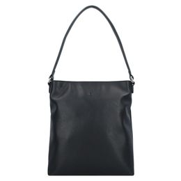 Tom Tailor Schultertasche 'Poppy' Damen Gr&ouml;&szlig;e One Size schwarz