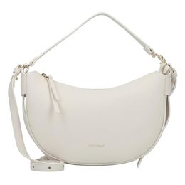 Coccinelle Schultertasche 'Easy' Damen Gr&ouml;&szlig;e One Size wei&szlig;