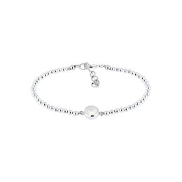 Elli Armband Damen Gr&ouml;&szlig;e 16 silber