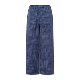 Studio Feder Pants female Blue size XL