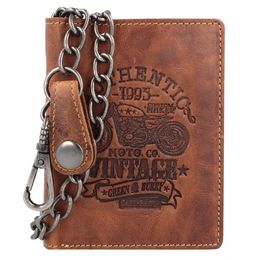 Green Burry Greenburry Wallet male Brown size One Size