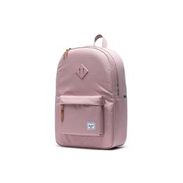 HERSCHEL Backpack 'Heritage' male Pink size One Size