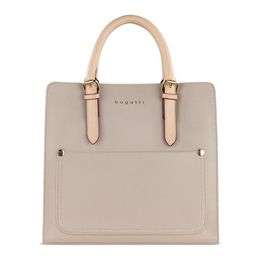 Bugatti Handbag 'Ella' female Beige size One Size
