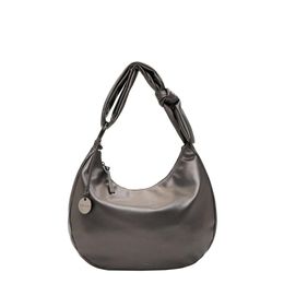 Tamaris Shoulder Bag 'Christa' female Grey size One Size