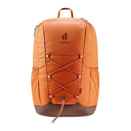 Deuter Rucksack "Gogo" in Orange - (B)27 x (H)46 x (T)19 cm - 38% | Damen-outdoor-ausruestung