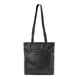 Voi Shoulder Bag 'City Cowboy' female Black size One Size