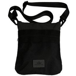 FREIBEUTLER Crossbody Bag 'Toni' male Black size One Size