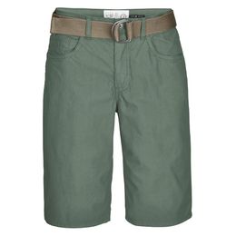 G.I.G.A. by Killtec G.I.G.A. DX by KILLTEC Bermudas "GS 128" in Gr&uuml;n - 62% | Gr&ouml;&szlig;e 50 | Herren-plussize