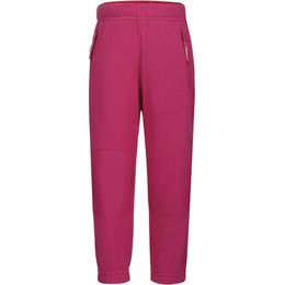 Peek U Fleecehose "Ocean" in Pink - 47% | Gr&ouml;&szlig;e 110 | Kinderhosen