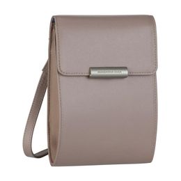 Mandarina Duck Crossbody Bag female Grey size One Size