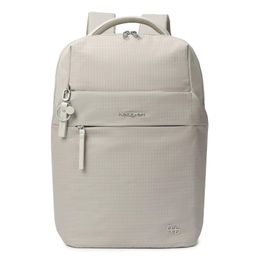 Hedgren Backpack 'Furo' female Beige size One Size