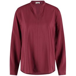 Gerry Weber Bluse in Bordeaux - 47% | Gr&ouml;&szlig;e 40 | Damen-blusen