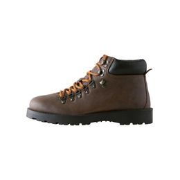 next Lace-Up Boots male Brown size 10