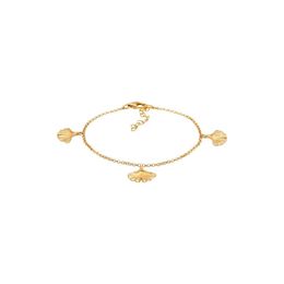 Elli Bracelet female Gold size 16