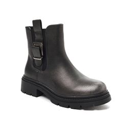 Sixth Sens Boots in Anthrazit - 73% | Gr&ouml;&szlig;e 36 | Damen-stiefel