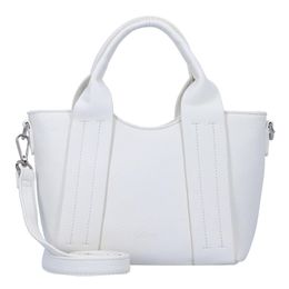 Gabor Handtasche 'Christine' Damen Gr&ouml;&szlig;e One Size wei&szlig;