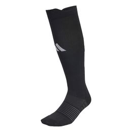 adidas Performance Sportsocken 'Performance Knee+ 1 Pair' Herren Gr&ouml;&szlig;e 49/51 schwarz / offwhite