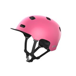POC Fahrradhelm "Crane MIPS" in Rosa - 35% | Gr&ouml;&szlig;e 56-61 cm | Damen-outdoor-ausruestung