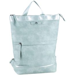 Green Burry GREENBURRY Rucksack 'Hanni' Damen Gr&ouml;&szlig;e One Size opal