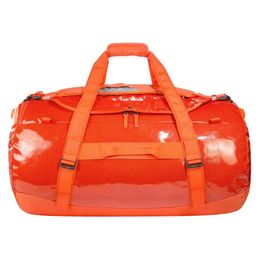 Tatonka Weekender 'Barrel' female Orange size One Size