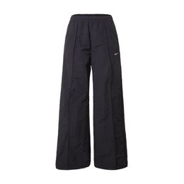 Nike Sportswear Hose Damen Gr&ouml;&szlig;e 34 schwarz / wei&szlig;