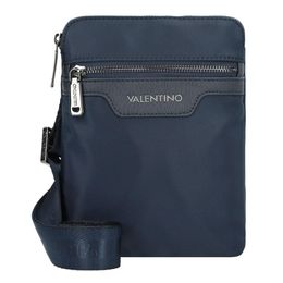 Valentino Crossbody Bag 'Cardano' male Blue size One Size