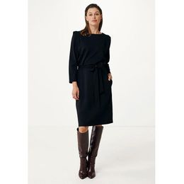 Mexx Kleid in Schwarz - 56% | Gr&ouml;&szlig;e L | Damen-kleider