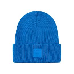Derbe M&uuml;tze in Blau - 11% | Damen-muetzen-caps