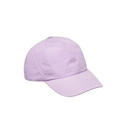 Becks&ouml;ndergaard Becks&ouml;ndergaard Cap in Lila/ Gr&uuml;n - 55% | Damen-muetzen-caps