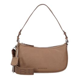 Burkely Shoulder Bag 'Always Ava' female Brown size One Size
