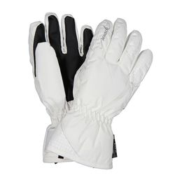 Reusch Funktionsfingerhandschuhe "Alice R-TEX XT" in Wei&szlig; - 37% | Gr&ouml;&szlig;e 4,5 | Damenhandschuhe