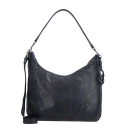 Harbour 2nd Shoulder Bag 'Anchor Love' female Blue size One Size