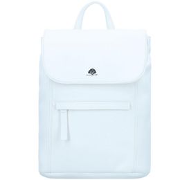 Green Burry Greenburry Backpack 'Mad'l Dasch Fanzi' female White size One Size
