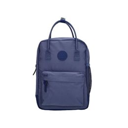 Beagles Rucksack "Torrent" in Dunkelblau - (B)23 x (H)31 x (T)11 cm - 44% | Damen-taschen