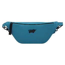 Braun B&uuml;ffel Braun B&uuml;ffel Fanny Pack 'Capri' male Blue size One Size