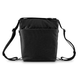 Jost Shoulder Bag 'Bergen' female Black size One Size
