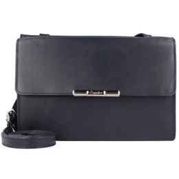Esquire Clutch 'Helena' female Blue size One Size